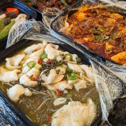 TIAN FU - 447 Photos & 202 Reviews - 300 NE Northgate Way, Seattle ...