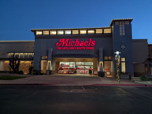 MICHAELS - Updated April 2026 - 91 Photos & 59 Reviews - 16239 N ...