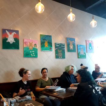 MYOMEE COFFEE & DESSERT CAFE - Updated October 2025 - 254 Photos & 129 Reviews - 27566 ...