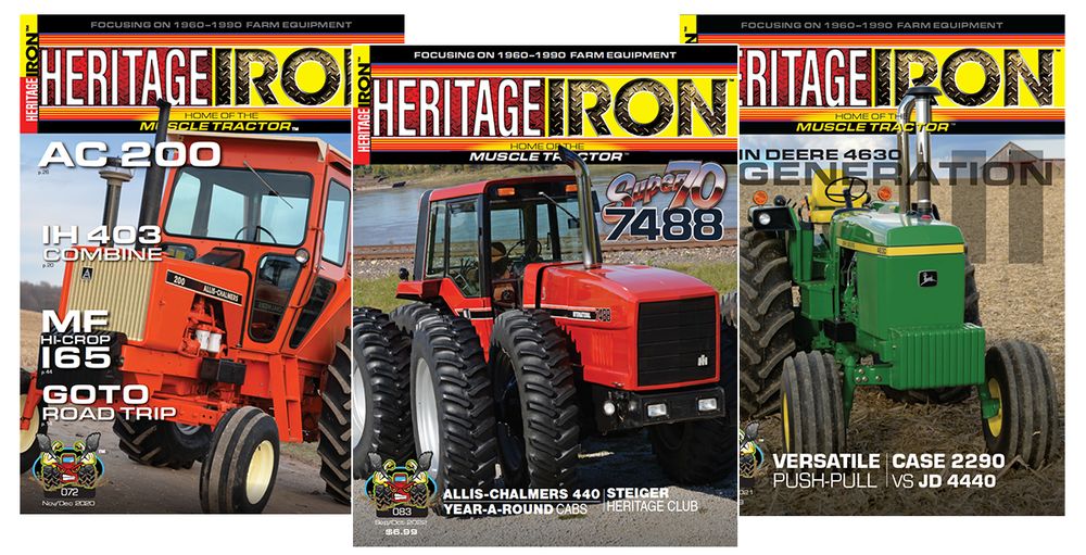 3-POINT INK - Updated March 2025 - PO Box 519, GREENVILLE, Illinois ...