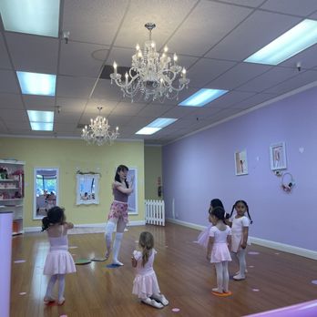 TUTU SCHOOL HERCULES - Updated December 2025 - 46 Photos & 47 Reviews ...