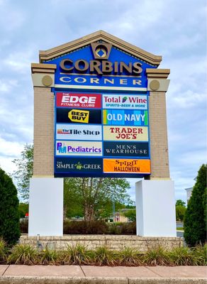 CORBIN’S CORNER - Updated December 2025 - 72 Photos - 1445 New Britain Ave, West Hartford ...
