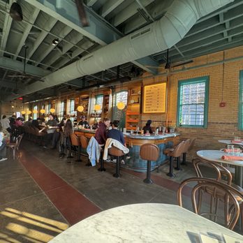 JAFFA BAR - Updated December 2025 - 179 Photos & 57 Reviews - 1625 N ...