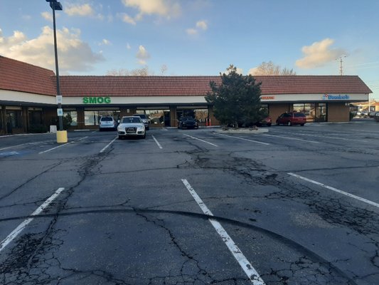 THE SMOG PLACE - Updated November 2025 - 16 Photos & 29 Reviews - 809 W ...