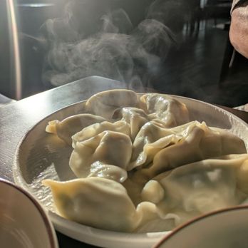 DUMPLING FACTORY - Updated March 2025 - 201 Photos & 36 Reviews - 755 ...
