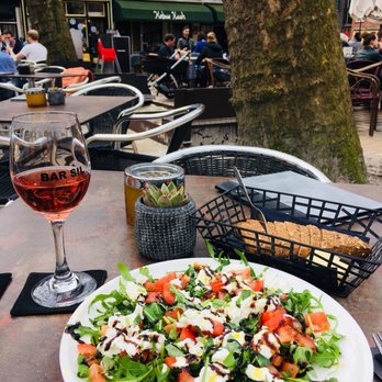 BAR SIL - Updated August 2025 - 11 Photos - Beestenmarkt 5, Delft, Zuid ...