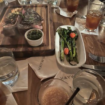 HAYWIRE - Updated April 2025 - 2893 Photos & 2292 Reviews - 5901 ...