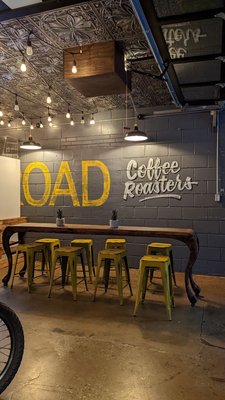 BACK ROAD COFFEE ROASTERS - Updated June 2026 - 99 Photos & 41 Reviews ...