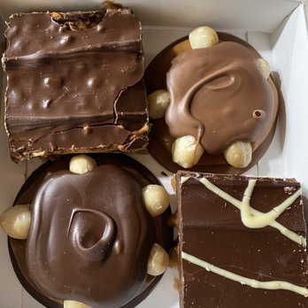 KAUAI CHOCOLATE COMPANY - Updated April 2025 - 301 Photos & 196 Reviews ...