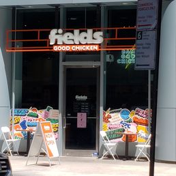 FIELDS GOOD CHICKEN - Updated November 2025 - 59 Photos & 21 Reviews ...