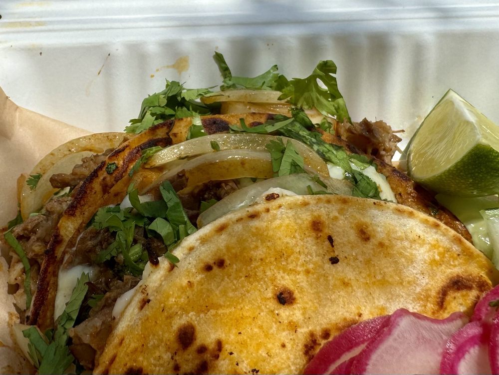 TAQUERIA LA MEXICANA - Updated July 2024 - 93 E Railroad Ave, Ruston ...