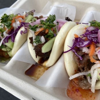 BUN ME UP - Updated January 2025 - 181 Photos & 93 Reviews - 23 N ...