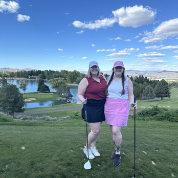 LAKERIDGE GOLF COURSE - Updated November 2025 - 122 Photos & 67 Reviews ...