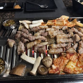 WOOGA - Updated July 2024 - 923 Photos & 384 Reviews - 1296 Palisade ...