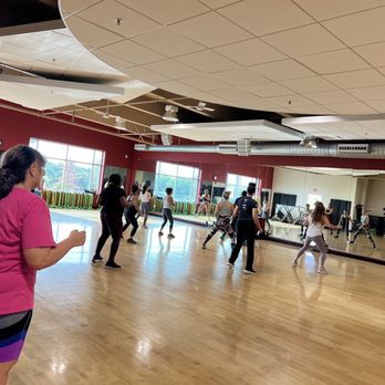 IN-SHAPE FITNESS - Updated December 2025 - 150 Photos & 616 Reviews ...