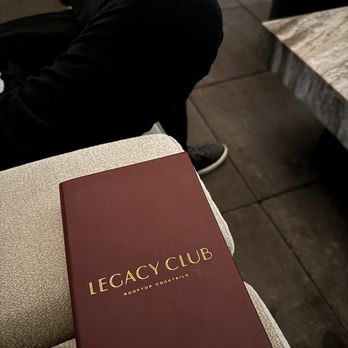 LEGACY CLUB - Updated January 2025 - 708 Photos & 286 Reviews - 8 ...