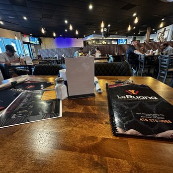 LA RUANA - Updated December 2025 - 78 Photos & 49 Reviews - 4015 ...