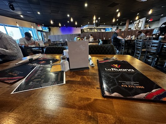 LA RUANA - Updated November 2025 - 48 Reviews & 78 Photos - 4015 ...