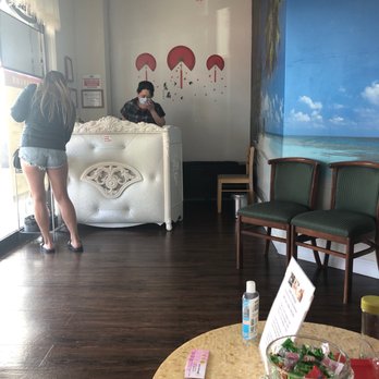 SUNNY REFLEXOLOGY FOOT SPA - Updated June 2026 - 39 Photos & 56 Reviews ...
