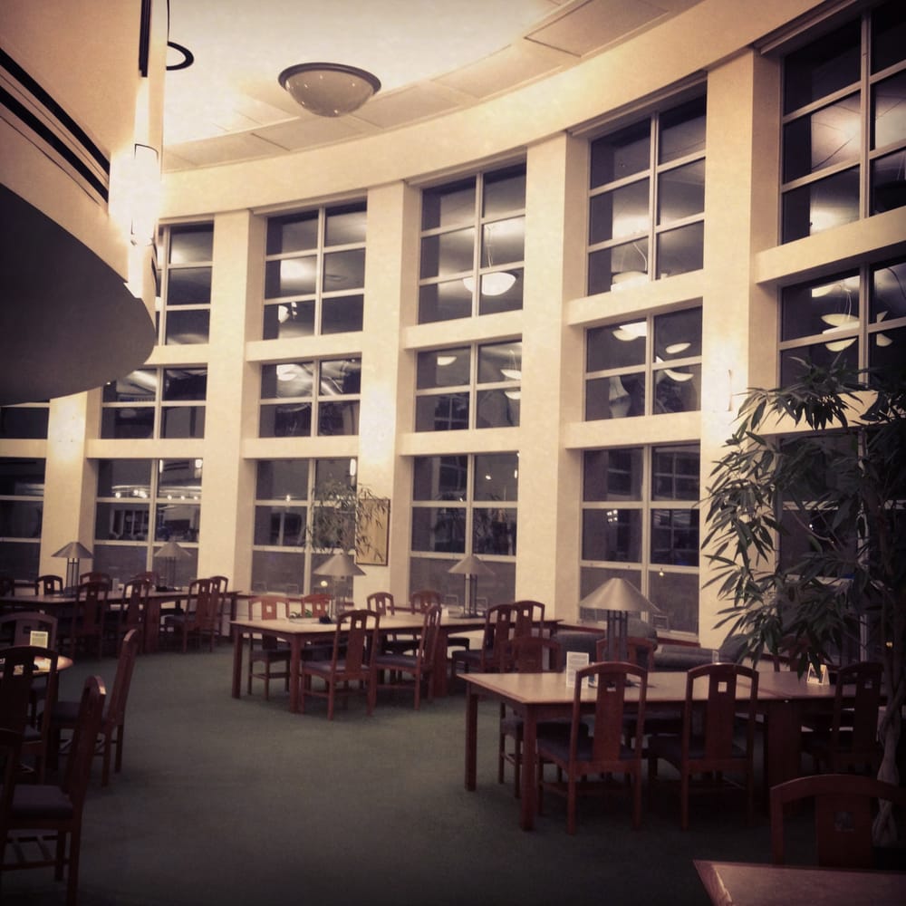 HARFORD COMMUNITY COLLEGE LIBRARY - Updated September 2024 - 401 Thomas ...