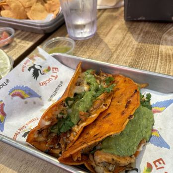 TACOS EL TUCAN - Updated October 2025 - 258 Photos & 121 Reviews - 3600 ...