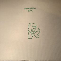 PIZZASAURUS REX - Updated December 2024 - 640 Photos & 582 Reviews ...