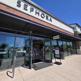 SEPHORA - Updated October 2025 - 25 Photos - 21182 S Ellsworth Loop Rd ...