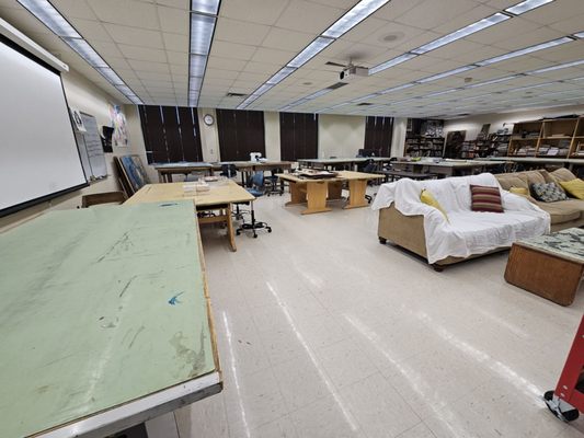 FLORIDA STATE COLLEGE AT JACKSONVILLE - SOUTH CAMPUS - Updated August ...