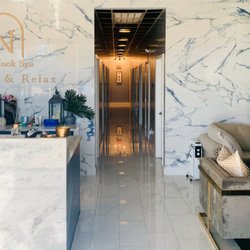 THE NOOK SPA - 31 Photos & 24 Reviews - 17477 Preston Rd, Dallas, Texas ...