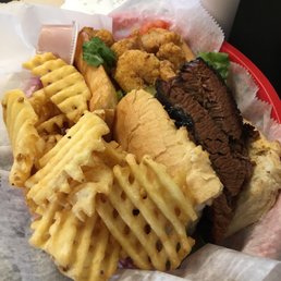 COU-YON’S CAJUN BAR-B-Q - Updated November 2025 - 603 Photos & 551 ...