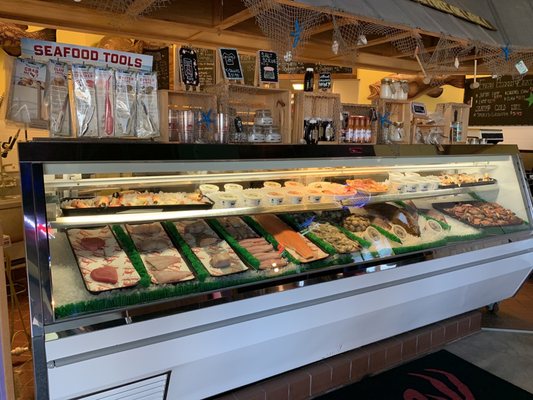 PINCHERS - 431 Photos & 313 Reviews - 28330 Paseo Dr, Wesley Chapel ...