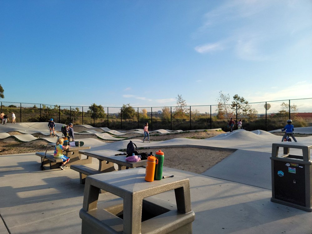 PUMP TRACK - Updated October 2025 - 30 Photos & 21 Reviews - 5977 ...