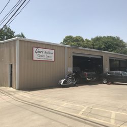GENE’S AUTO REPAIR & SERVICE CENTER - 20 Photos & 18 Reviews - 7101 ...