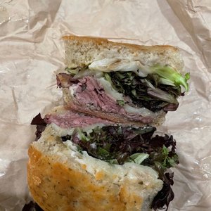 BON FRESCO - 222 Photos & 607 Reviews - Bakeries - 6945 Oakland Mills ...