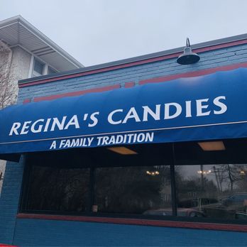 REGINA’S CANDIES - Updated December 2025 - 26 Reviews - 2073 Saint ...