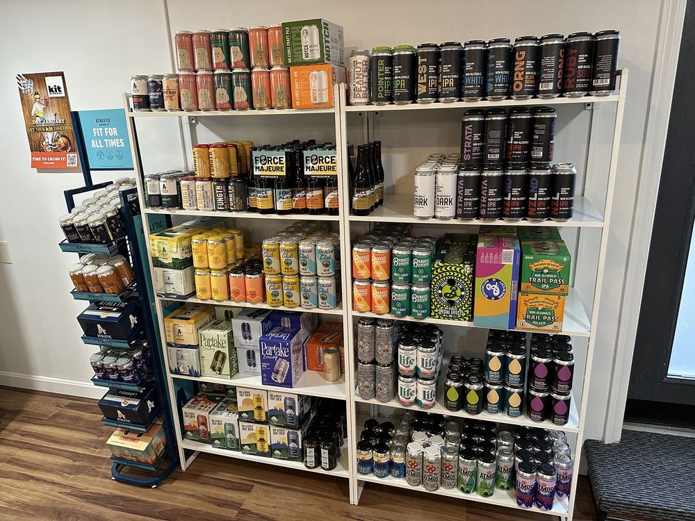 DRY CELLAR - Updated October 2025 - 33 Deer St, Portsmouth, New ...