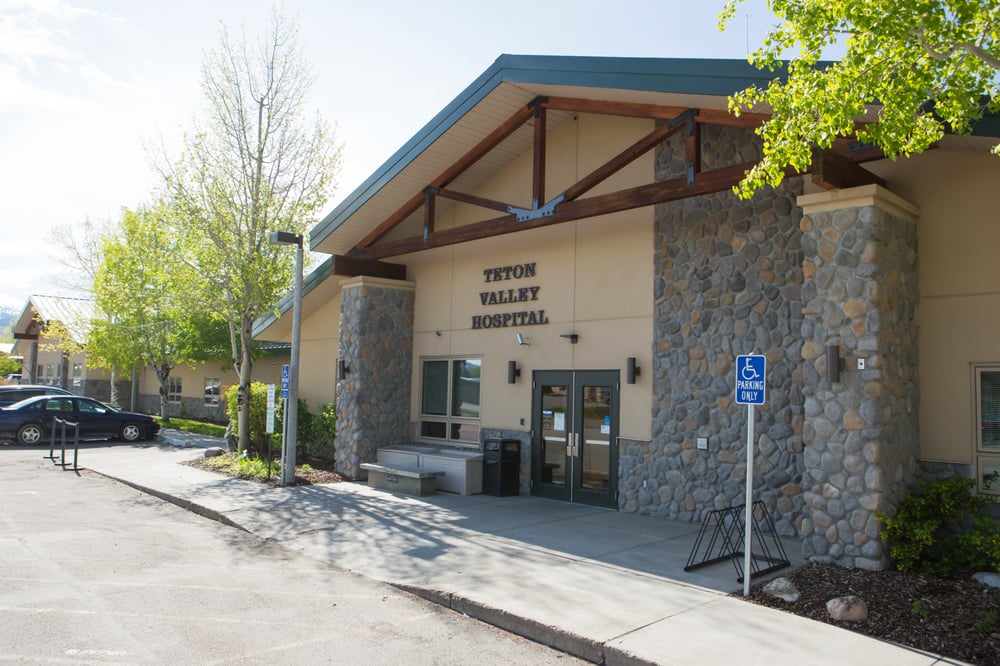 TETON VALLEY HEALTH CARE - Updated December 2025 - 120 E Howard St ...
