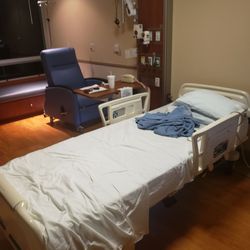 ST. JOSEPH MERCY ANN ARBOR - 83 Photos & 99 Reviews - 5301 McAuley Dr ...