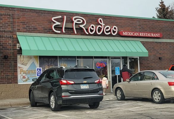 EL RODEO - Updated December 2025 - 154 Photos & 178 Reviews - 13572 ...