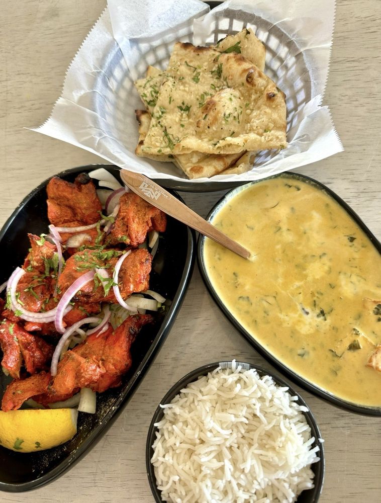 MINT & MARTINI INDIAN CUISINE - Updated February 2026 - 87 Photos & 69 Reviews - 2490 Taylor Rd ...