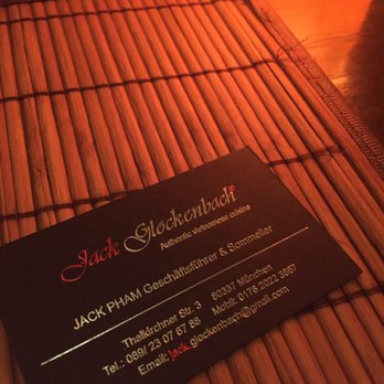 JACK GLOCKENBACH - Updated November 2024 - 74 Photos & 36 Reviews ...
