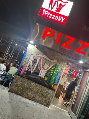 IPIZZA - Updated October 2025 - 201 W 14th St, New York, New York ...