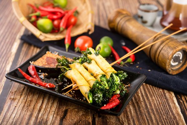 SIKAO LIFE CHINESE BBQ - Updated October 2025 - 76 Photos & 18 Reviews ...