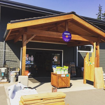 ARROW LUMBER & HARDWARE - Updated October 2025 - 13 Photos - 8457 State ...