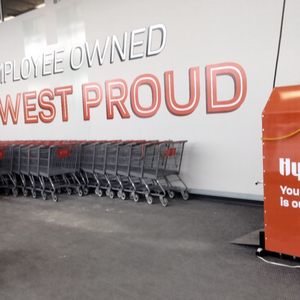 HY-VEE - Updated July 2025 - 495 Photos & 105 Reviews - 1500 Central ...