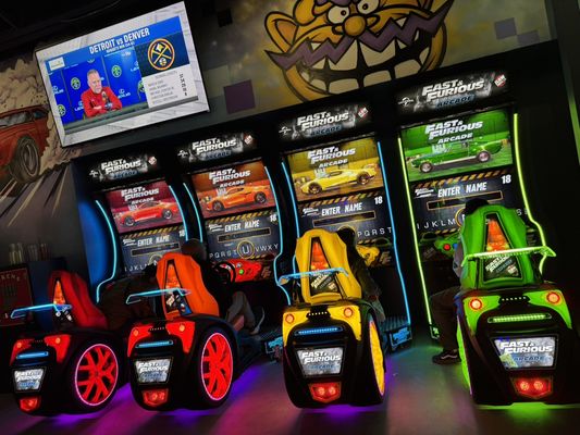 THE 1UP ARCADE BAR - WESTMINSTER - Updated February 2025 - 20 Photos ...