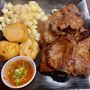 THE ROCKIN CHICKEN - Updated June 2024 - 213 Photos & 100 Reviews - 476 ...