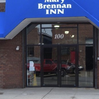 MARY BRENNAN INN - Updated December 2025 - 24 Photos - 100 Madison Ave ...