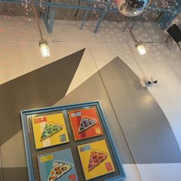HAPPY SLICE PIZZA - Updated March 2026 - 27 Photos & 13 Reviews - 9900 ...