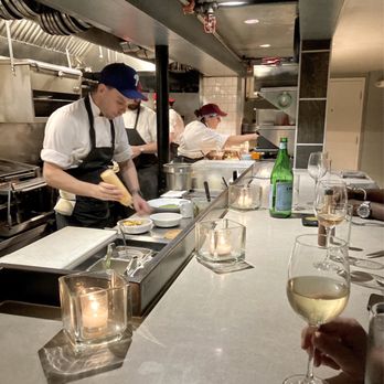 VERNICK FOOD & DRINK - New American Restaurant in Philadelphia ...